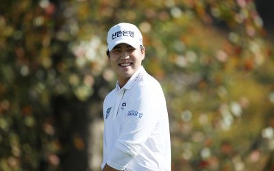 ‘LIV 이적’ 장유빈 “세계적 선수들과 경쟁 기회…PGA 투어 꿈 포기하지 않았다” : ZUM 뉴스