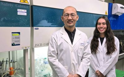 “암 조직서 항암 면역세포 증식” KAIST, mRNA 치료제 개발