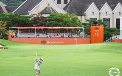 무더기 대회 취소..위기 맞는 KLPGA-KPGA투어 : ZUM 뉴스