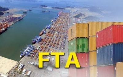 한미 FTA, 또 개정협상하나…트럼프 “무역적자·기존 협정 재검토” 지시 : ZUM 뉴스