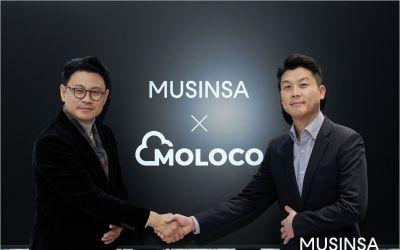 무신사, 추천 적중률 높인다 AI애드테크 ‘몰로코’와 MOU : ZUM 뉴스