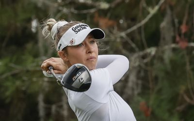 LPGA 투어 “6초만 넘겨도 벌타”…3월 말부터 적용 : ZUM 뉴스