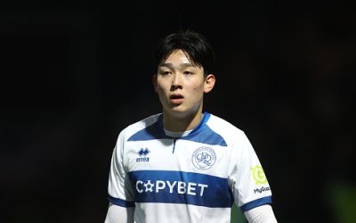 양민혁, 英 무대 첫 선발서 1호 도움…QPR 감독 “팀에 긍정적” : ZUM 뉴스