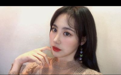 박지민, 다이어트 성공 후 물오른 ‘오묘한 섹시美’[M+★SNS] : ZUM 뉴스