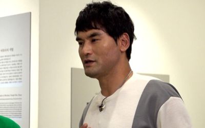 ‘선을 넘는 녀석들 리턴즈’ 박찬호, 무너진 `미륵사지 석탑’에 탄식 [M+TV컷] : ZUM 뉴스