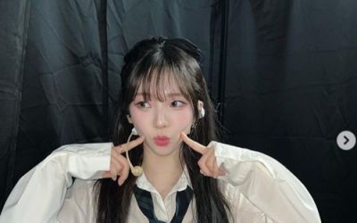 에스파 카리나, 러블리 매력+치명美 폭발…완벽한 소두 인증[M+★SNS] : ZUM 뉴스