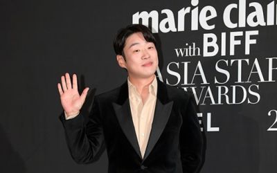 ‘미식가’ 안재홍 “‘LTNS’서 기대해도 좋을 먹방? 가자미 구이”[M+BIFF현장] : ZUM 뉴스