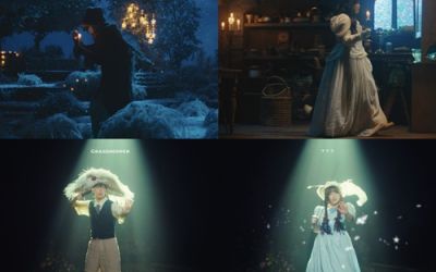 AKMU, ‘Hero’ 티저 공개...동화적 연출+어쿠스틱 사운드로 ‘시선 집중’ : ZUM 뉴스