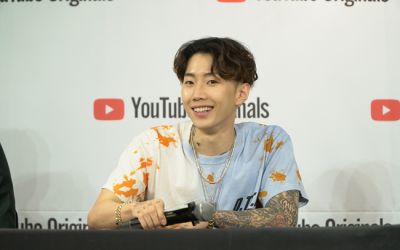 [Y피플] 2PM 리더→AOMG 사장…동료도, 기자도 반한 '제이팍' : ZUM 뉴스