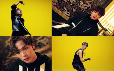 '3월 6일 컴백' NCT 127 ,오늘(4일) 신곡 '영웅' MV 선공개 : ZUM 뉴스