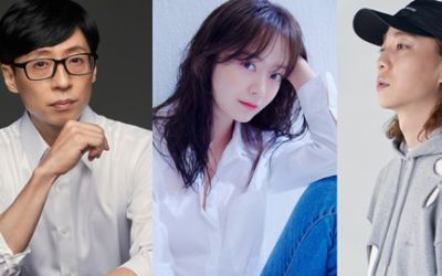 유재석·전소민·넉살, 연애 예능 tvN '스킵' 3MC 확정 : ZUM 뉴스