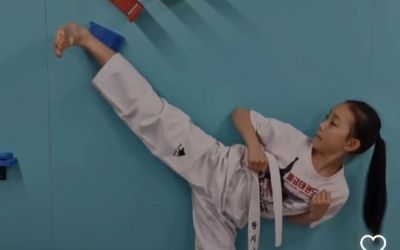 "태권도·유도 구분 못하나" IOC, 공식 SNS에 또 황당 실수 : ZUM 뉴스