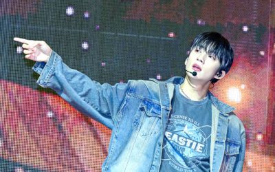 WM엔터 "공찬과 매니지먼트 계약 종료…B1A4 활동 지원 계속" : ZUM 뉴스