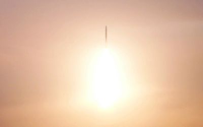 [속보] 북 "최신형 화성포-19형 시험발사...최종완결판 ICBM" : ZUM 뉴스