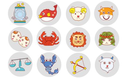 [오늘의 운세] 2025년 02월 20일 별자리 운세 : ZUM 뉴스