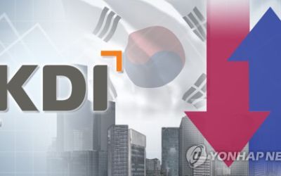 KDI “제조업 양호한 흐름…경기 부진 완화” : ZUM 뉴스