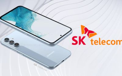 갤럭시A54 SKT 전용으로 출시?…KT·LG유플 5G 추격 따돌린다 : ZUM 뉴스