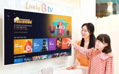 PP와 상생하는 SKB "업계 첫 시청데이터 공유" : ZUM 뉴스