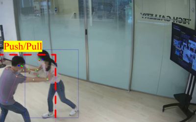 SKT, AI 기술로 발달장애인 삶의 질 높인다 : ZUM 뉴스