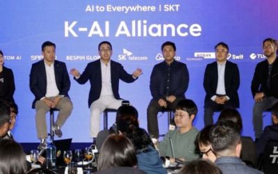 연이익 26% '껑충'…SKT 유영상, 연임 이상 無? : ZUM 뉴스