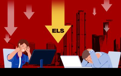 금융노조 "ELS 리스크 예견하고도 못 막은 금융당국…책임 통감해야" : ZUM 뉴스