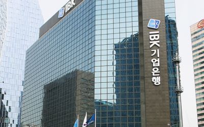 IBK기업은행, 1000억원 규모 전략적 투자 펀드 조성 : ZUM 뉴스