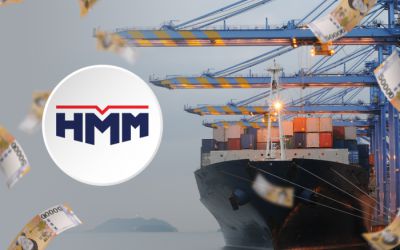 벌크선으로 '큰돈' 번 HMM, 올해도 비중 높인다 : ZUM 뉴스