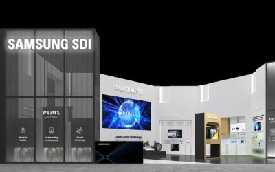 삼성SDI, 3분기 영업이익 1299억원…전년比 72% ↓ : ZUM 뉴스