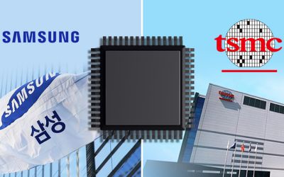 올해 최대 화두는 '2나노'…뛰는 삼성 나는 TSMC : ZUM 뉴스