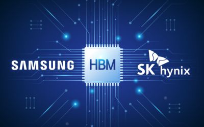 HBM이 게임체인저…삼성 지고, SK 날았다 : ZUM 뉴스