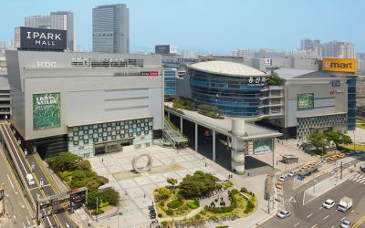 HDC, 공정위 제재 반박···'경영상 정당성' 강조 : ZUM 뉴스