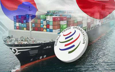 "한일 WTO 양자협의 추가 진행키로…일정은 추후 협의" : ZUM 뉴스