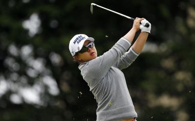 3R는 김세영이 선두·고진영은 2위…LPGA 시즌 최종전 '접전' : ZUM 뉴스