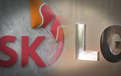 美 ITC "SK, LG 영업비밀 침해 명백…자체 개발능력 없었다" : ZUM 뉴스