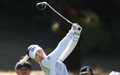 임희정, KLPGA 상상인·한경TV오픈 이틀 연속 선두 : ZUM 뉴스