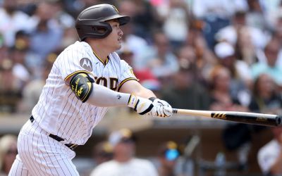 FA 최지만, MLB 뉴욕 메츠와 스플릿 계약 : ZUM 뉴스