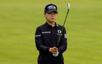 이소미, LPGA 투어 미즈호 아메리카스오픈 2R 2타 차 2위 : ZUM 뉴스