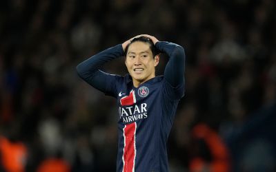 이강인 68분 뛴 PSG, UCL 리그 페이즈서 에인트호번과 1-1 무 : ZUM 뉴스