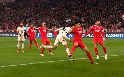 김민재 수비 활약…뮌헨, 벤피카 꺾고 UCL 2연패 탈출 : ZUM 뉴스