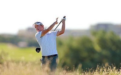 노승열, PGA 월드와일드 공동 58위로 컷 통과 : ZUM 뉴스