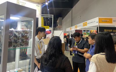 순천향대 GTEP 사업단, 말레이시아 식품 수출 전시회 참가 : ZUM 뉴스