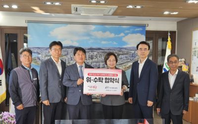 원효가도교 하부도로 확장공사…교통·안전 모두 잡는다 : ZUM 뉴스