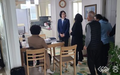 대전시, '층간소음 컨설팅단' 운영 본격화…공동체 회복 나선다 : ZUM 뉴스