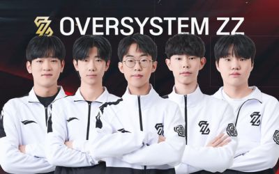 [PMPS] ZZ, 17킬 치킨 획득하며 페이즈2 선두 탈환