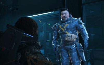 SIEK '데스 스트랜딩 2' 6월 발매 나선다 : ZUM 뉴스