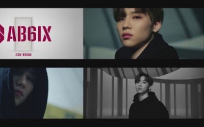 AB6IX 최종 멤버 전웅, 개인 트레일러 공개…5월 데뷔 : ZUM 뉴스