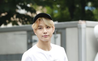 NCT127 정우, 여심 올킬 비주얼 : ZUM 뉴스