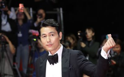 [BIFF] 정우성 "태풍 인한 피해 안타까운 소식…위로 말씀 전한다" : ZUM 뉴스