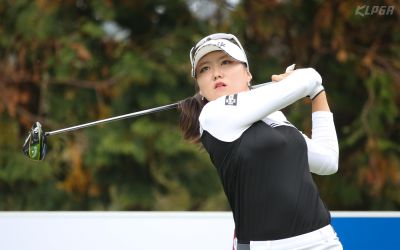 '한국 신인왕' 조아연, LPGA 한다 빅오픈 3R 선두 : ZUM 뉴스