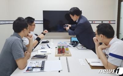 SKT, 5G ‘판’ 키울 '될성부른’ 스타트업 육성 : ZUM 뉴스